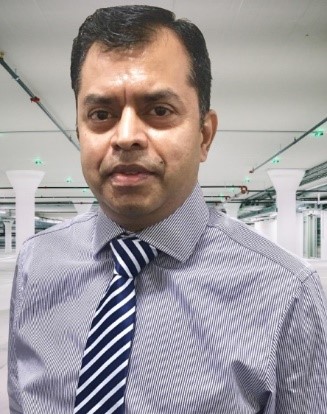 Student Representatives